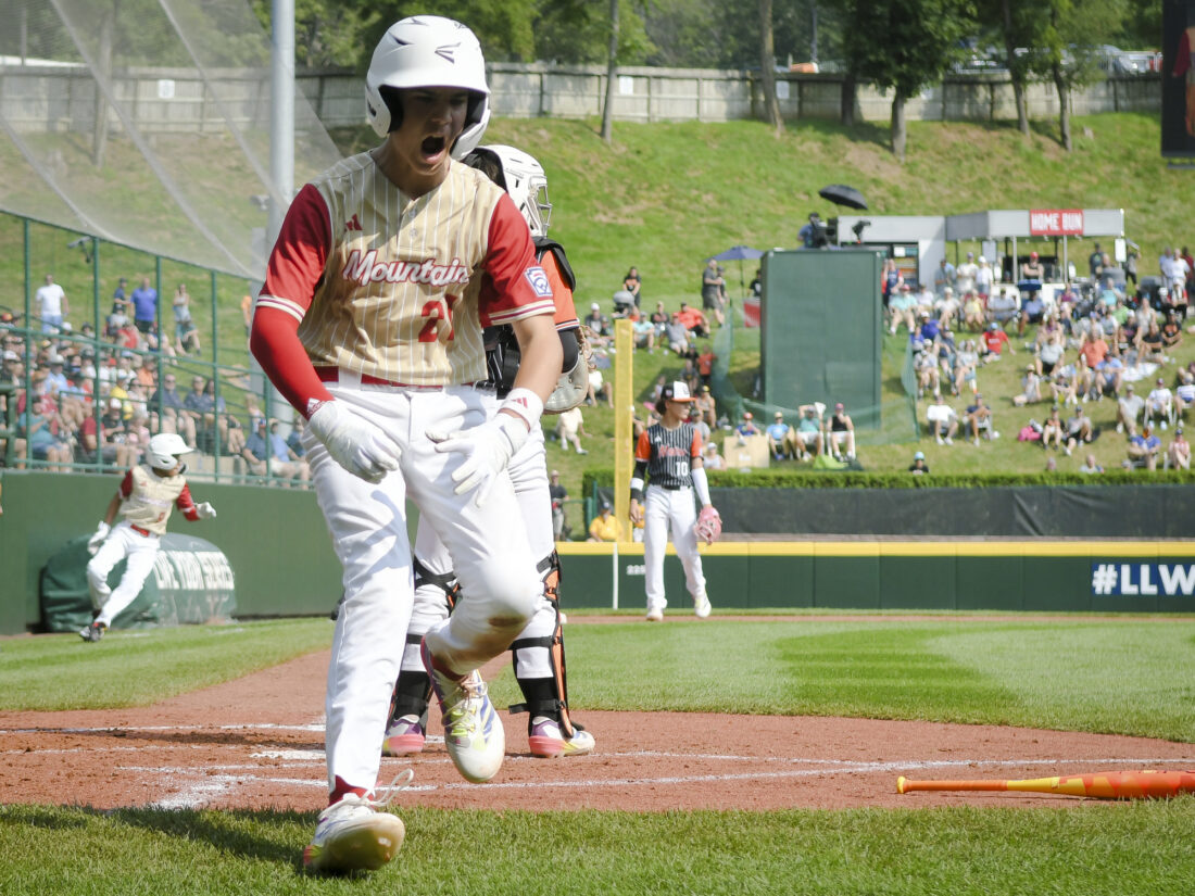 McGee’s third-inning RBI single helps spark Nevada against New York ...